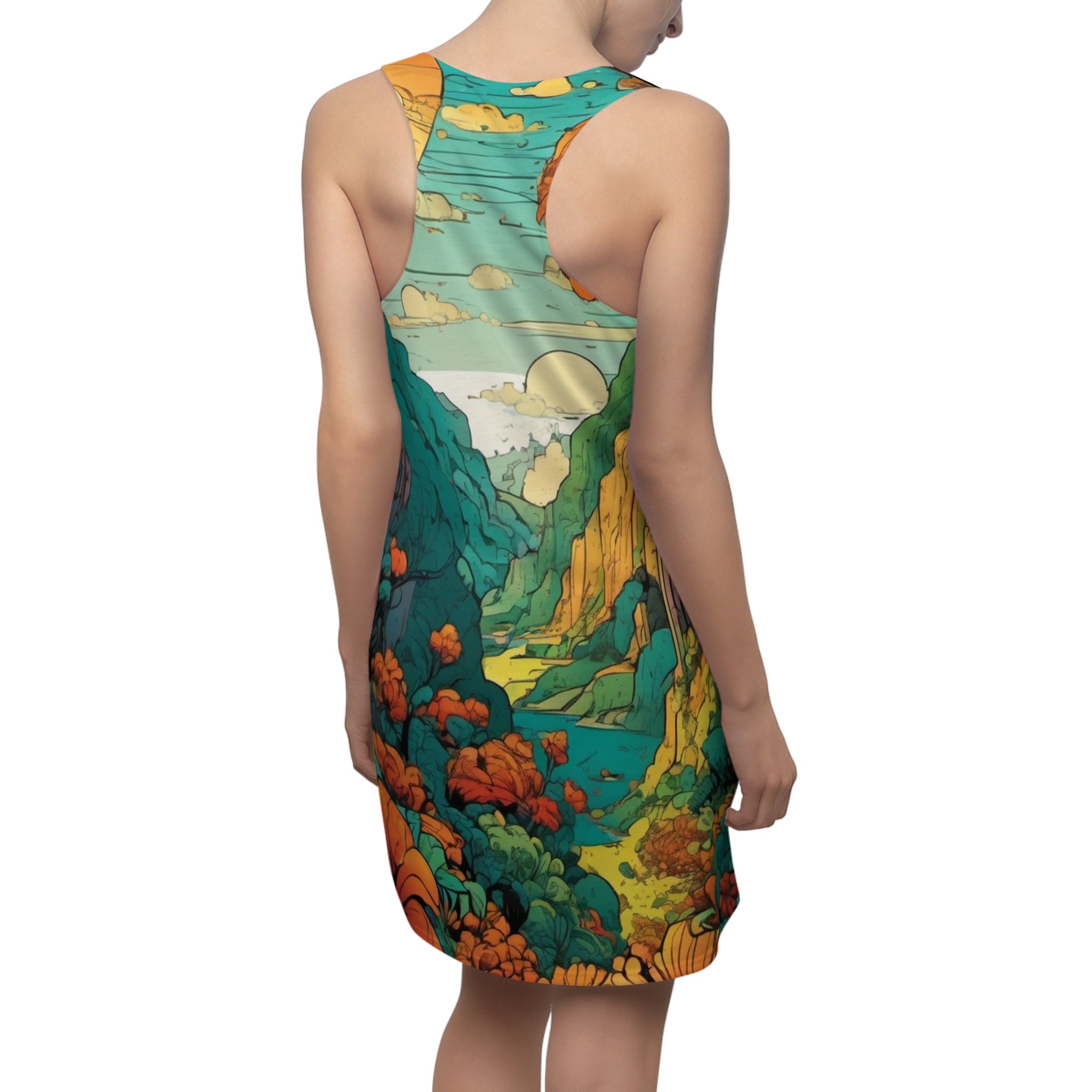 Dees Innovative Dresses – Dees Innovative Shop
